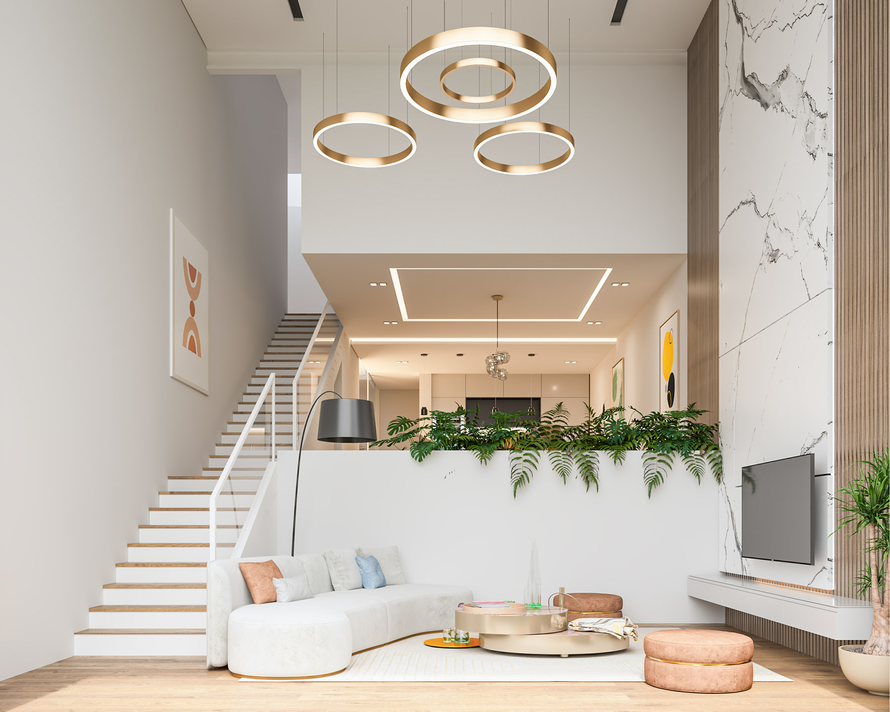 CASA - ORÉ - Studio 17 arquitectos